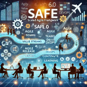A Comprehensive Guide to Scaled Agile Framework (SAFe) 6.0 - Element ...