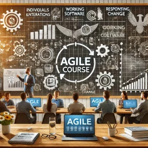 Free Agile Course - eSAFePath